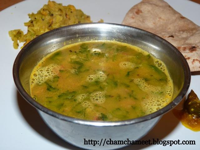 Veggie Platter: 'Delicious Dals from India' Roundup & Announcing the ...